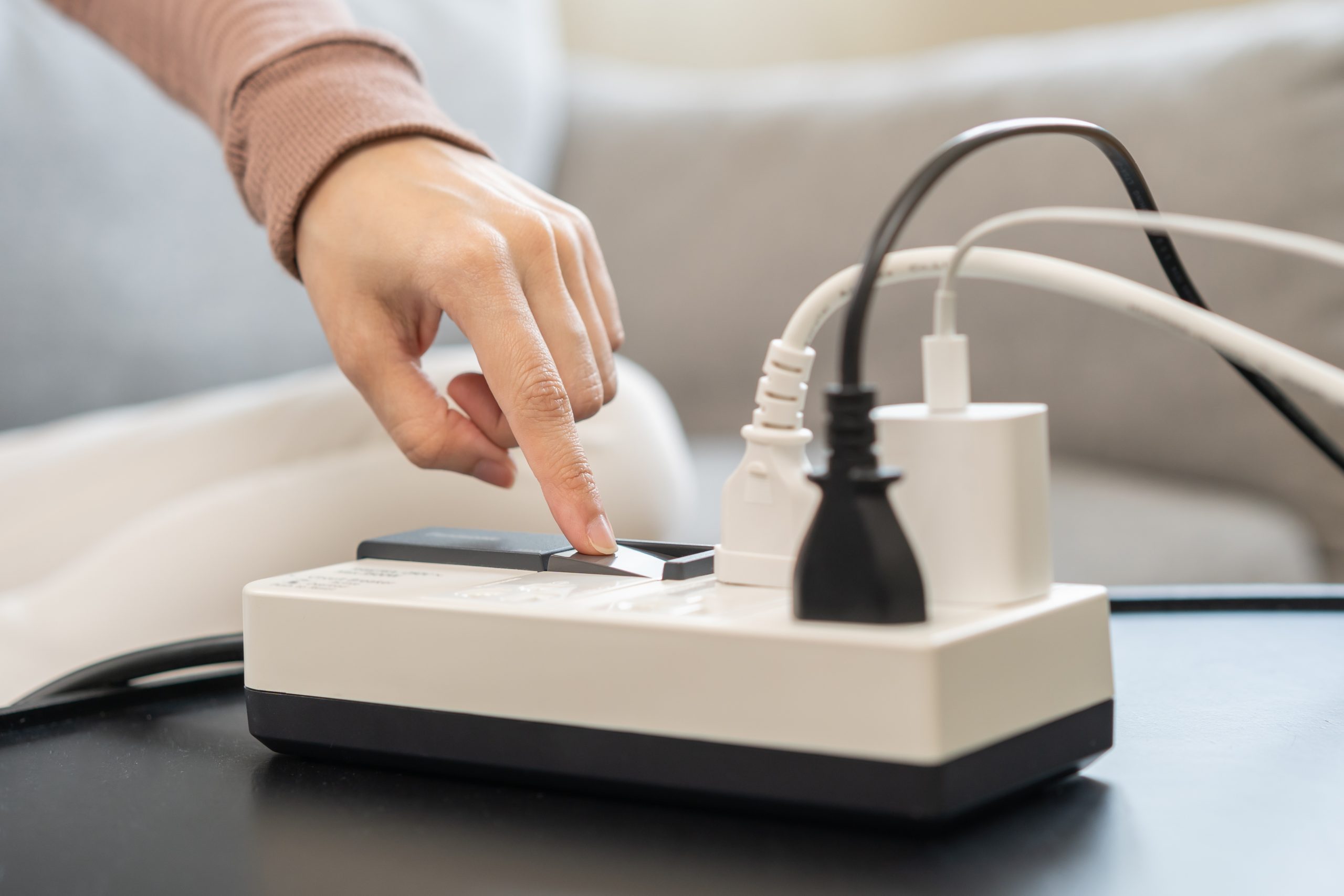 The Top Energy-Consuming Culprits in Your Home - eGauge Blog