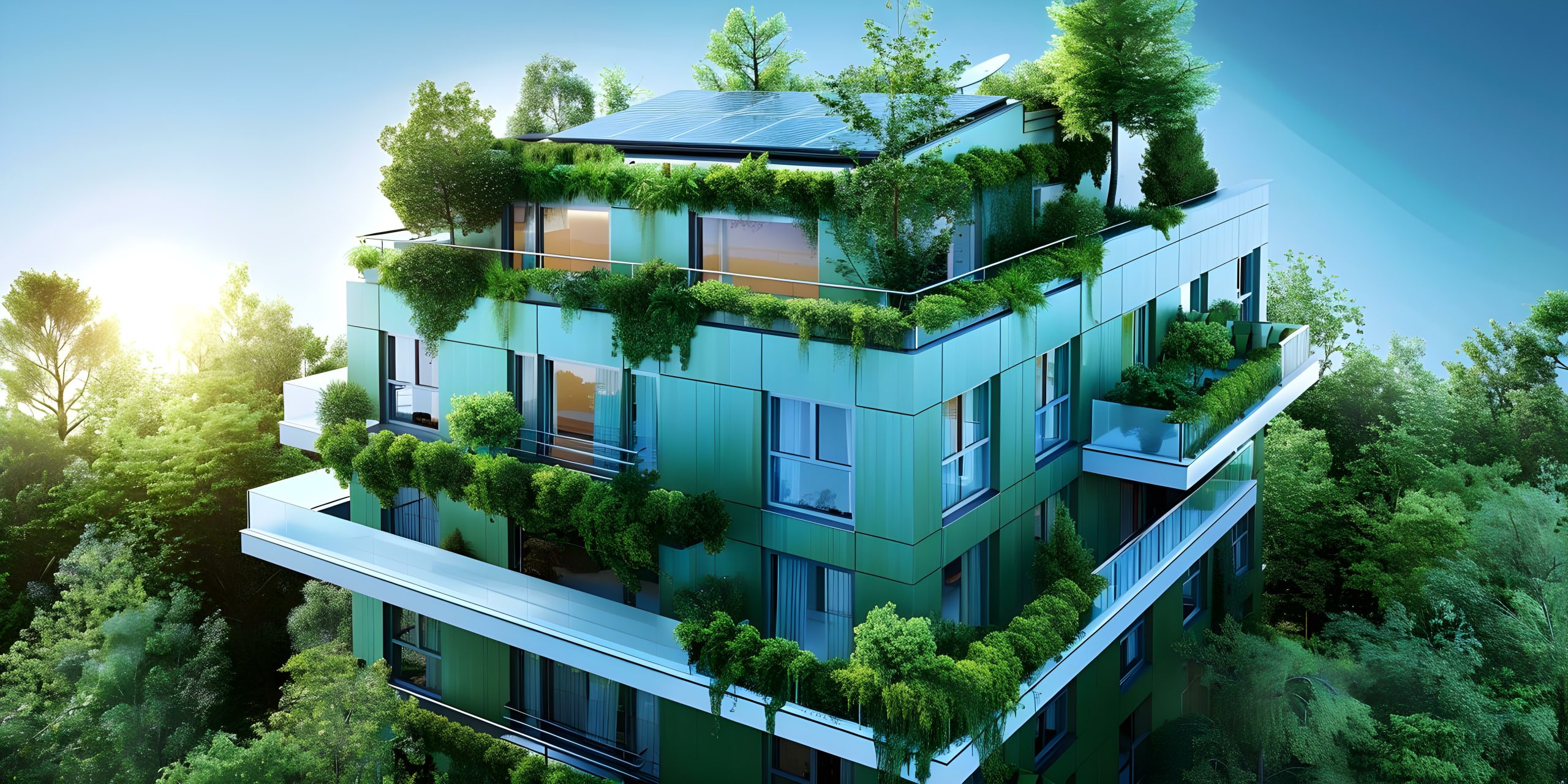 Understanding LEED Credits and Electric Sub-Metering: An Educational ...