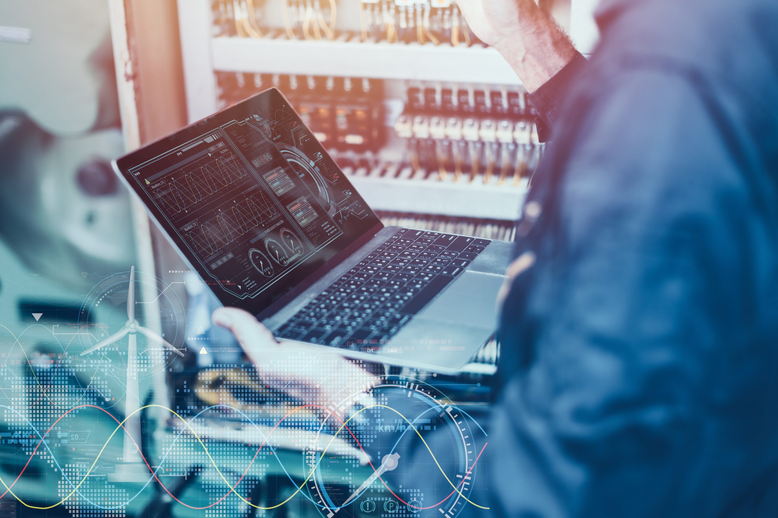 How Smart CT Tech is Eliminating Manual Errors and Saving Time in ...