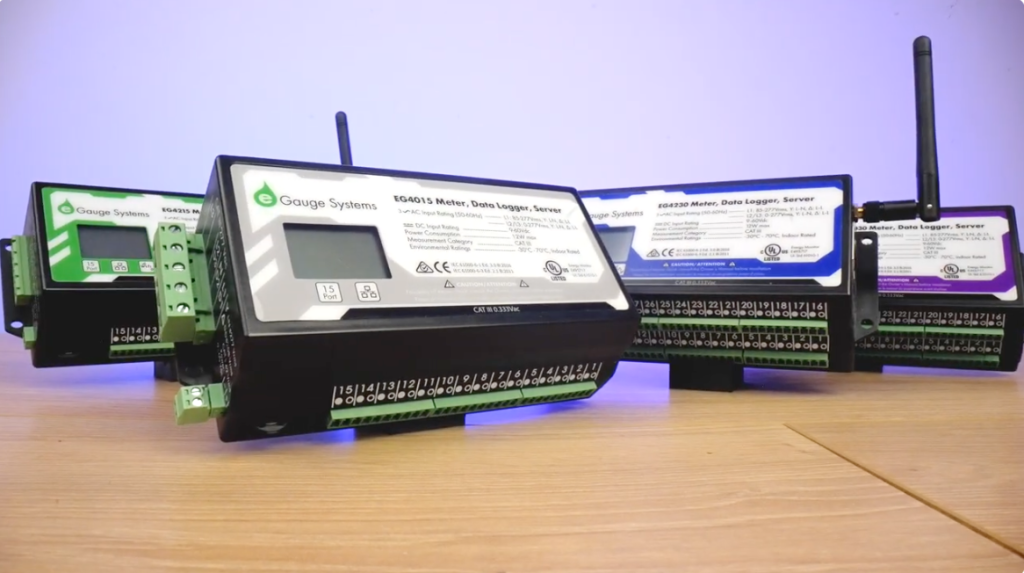 Case Study: eGauge Systems & Mana Monitoring - eGauge Blog